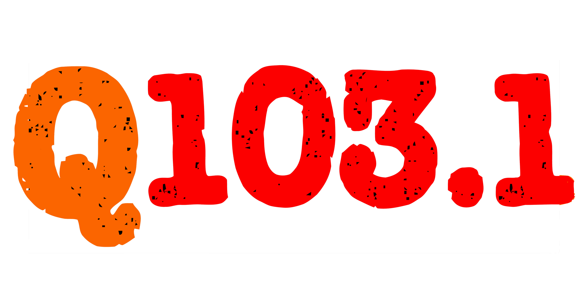 Q102 Logo